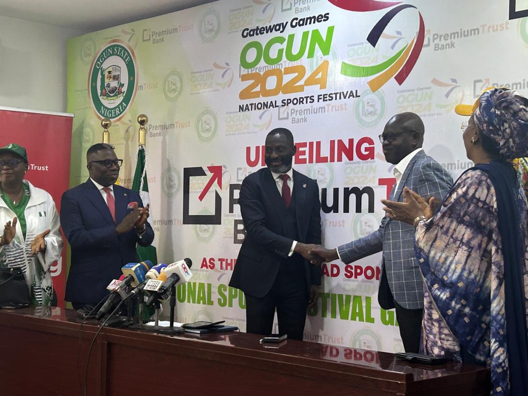 FG Applauds Ogun State’s Commitment to Hosting a World-Class National Sports Festival – CIIRO NEWS