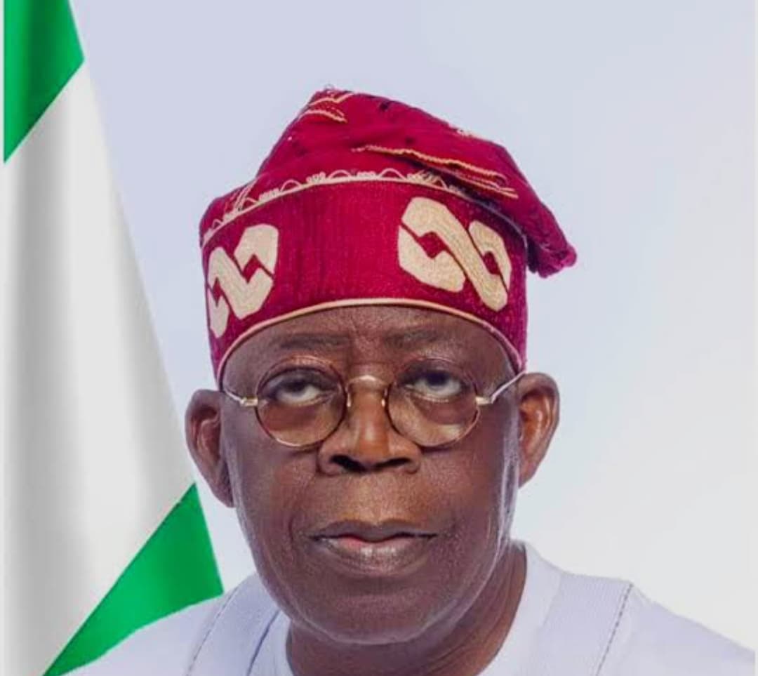 *IF I WERE PRESIDENT TINUBU* By Dauda Adesina Joki-Lasisi esq – CIIRO NEWS