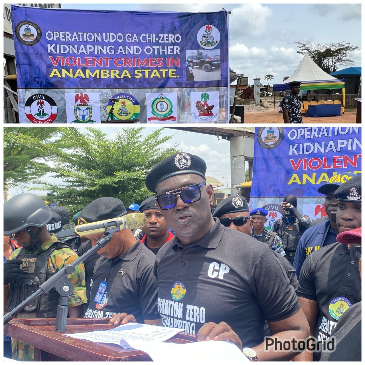 Operation Udo Ga Chi- Zero Kidnapping: Anambra Police Arrests Inspector Stella Maris’ Killer ...